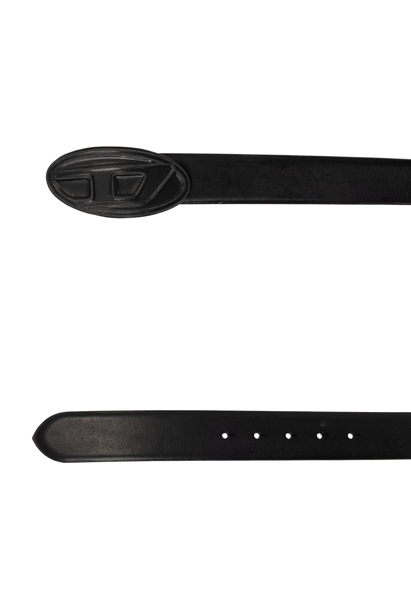Black Belt `B-1DR SCRATCH` Diesel - Vitkac Italy Black Belt `B-1DR SCRATCH` Diesel - Vitkac Italy